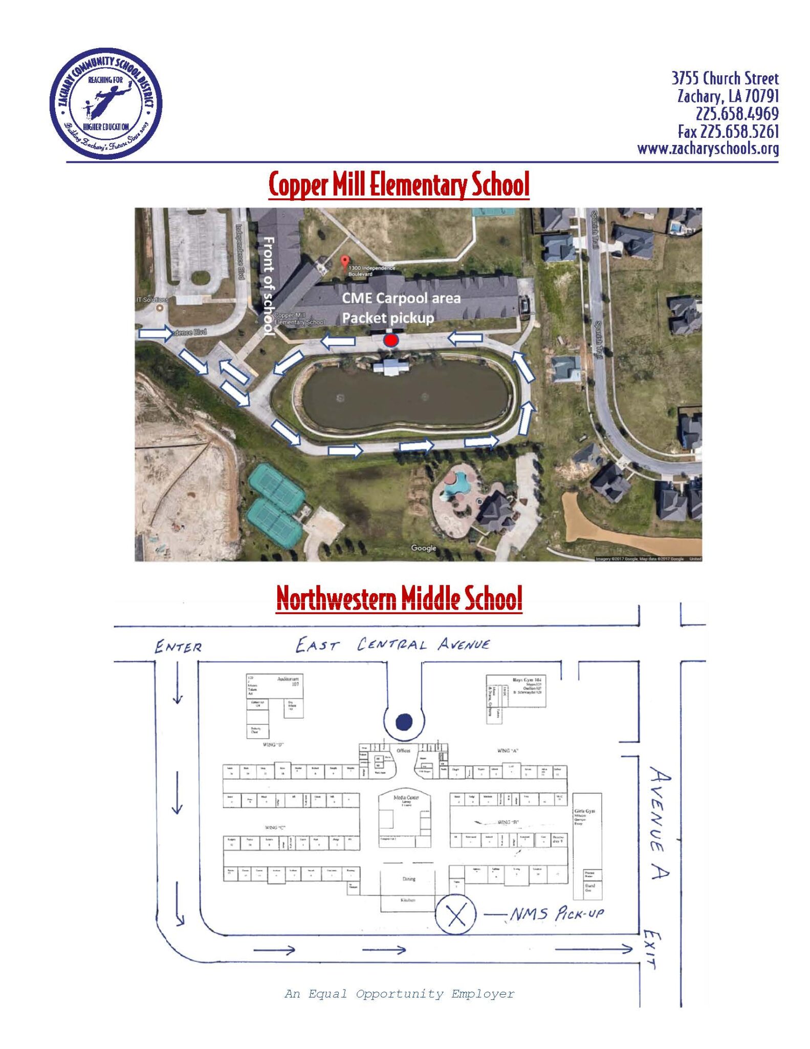 ZCSD_CoVID_AcademicResources_Page_5 – Zachary Community School District