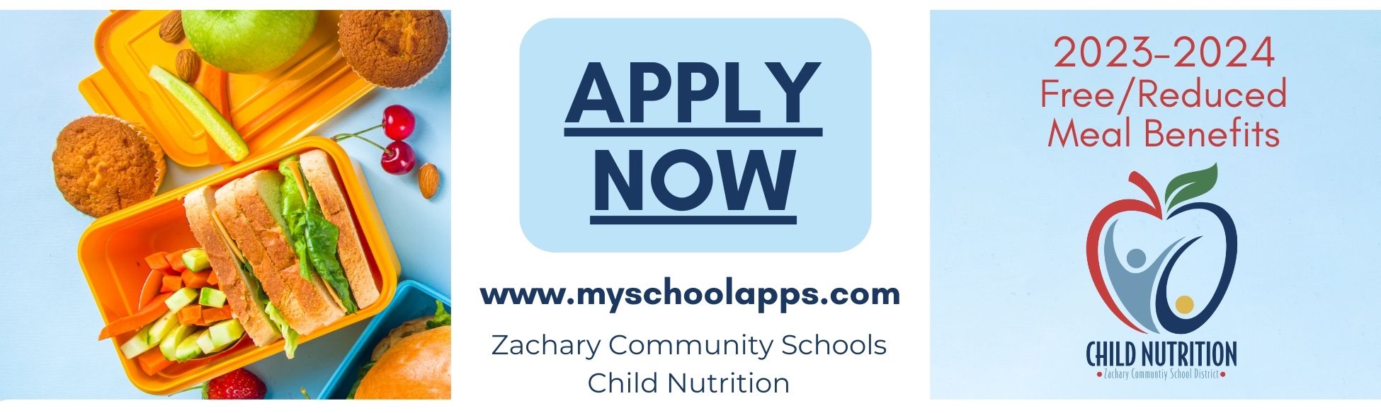 Zachary Community School District – A Model of Excellence