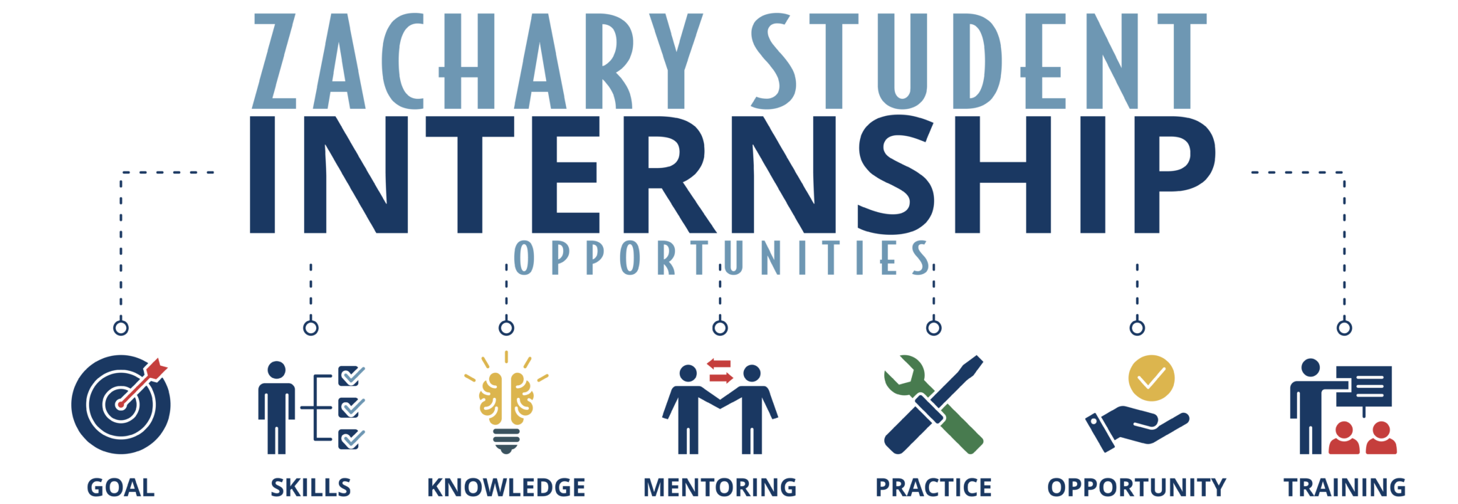 Student_Internship – Zachary Community School District