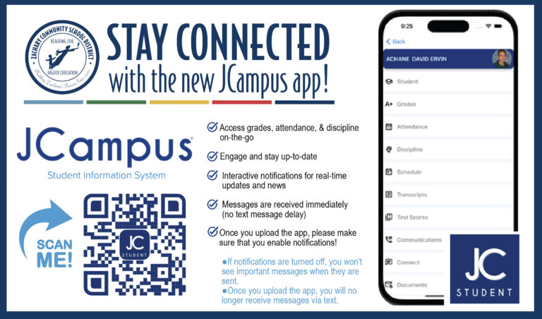 Zachary Community School District – A Model of Excellence