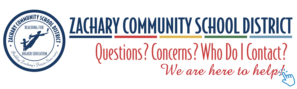 Zachary Community School District – A Model of Excellence
