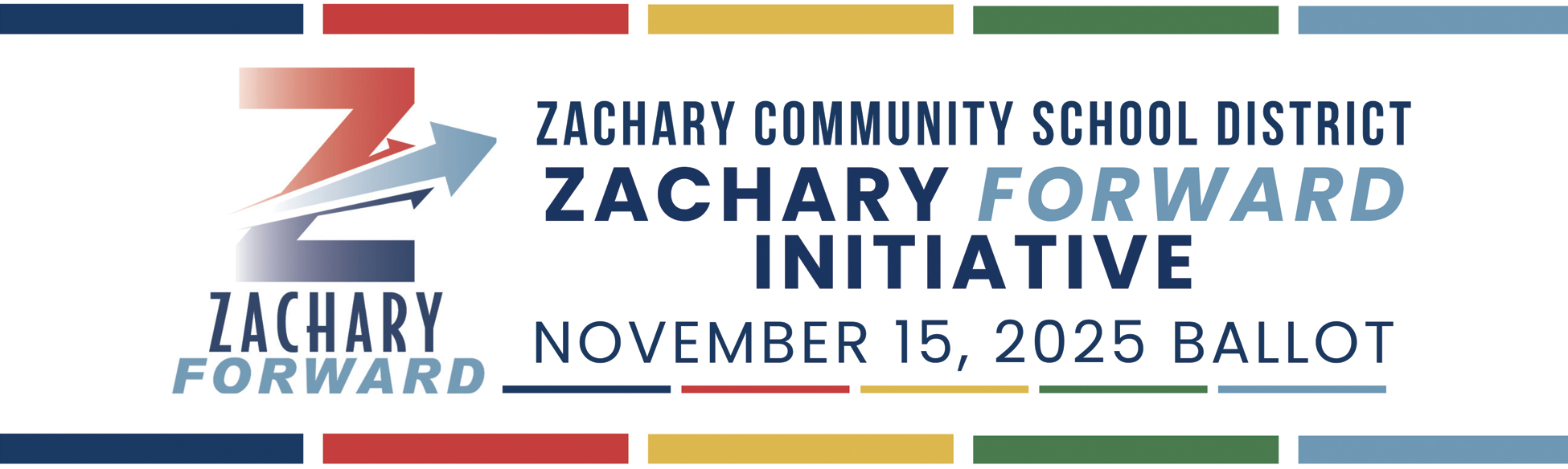 Zachary Community School District – A Model of Excellence
